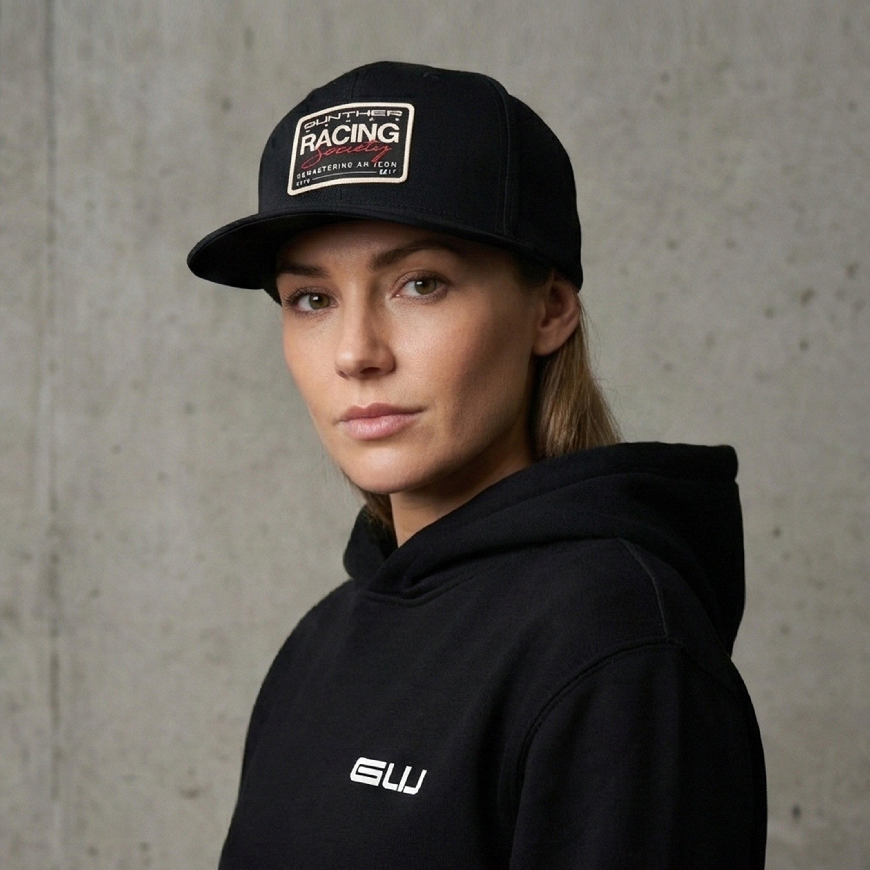 Racing Society Hat